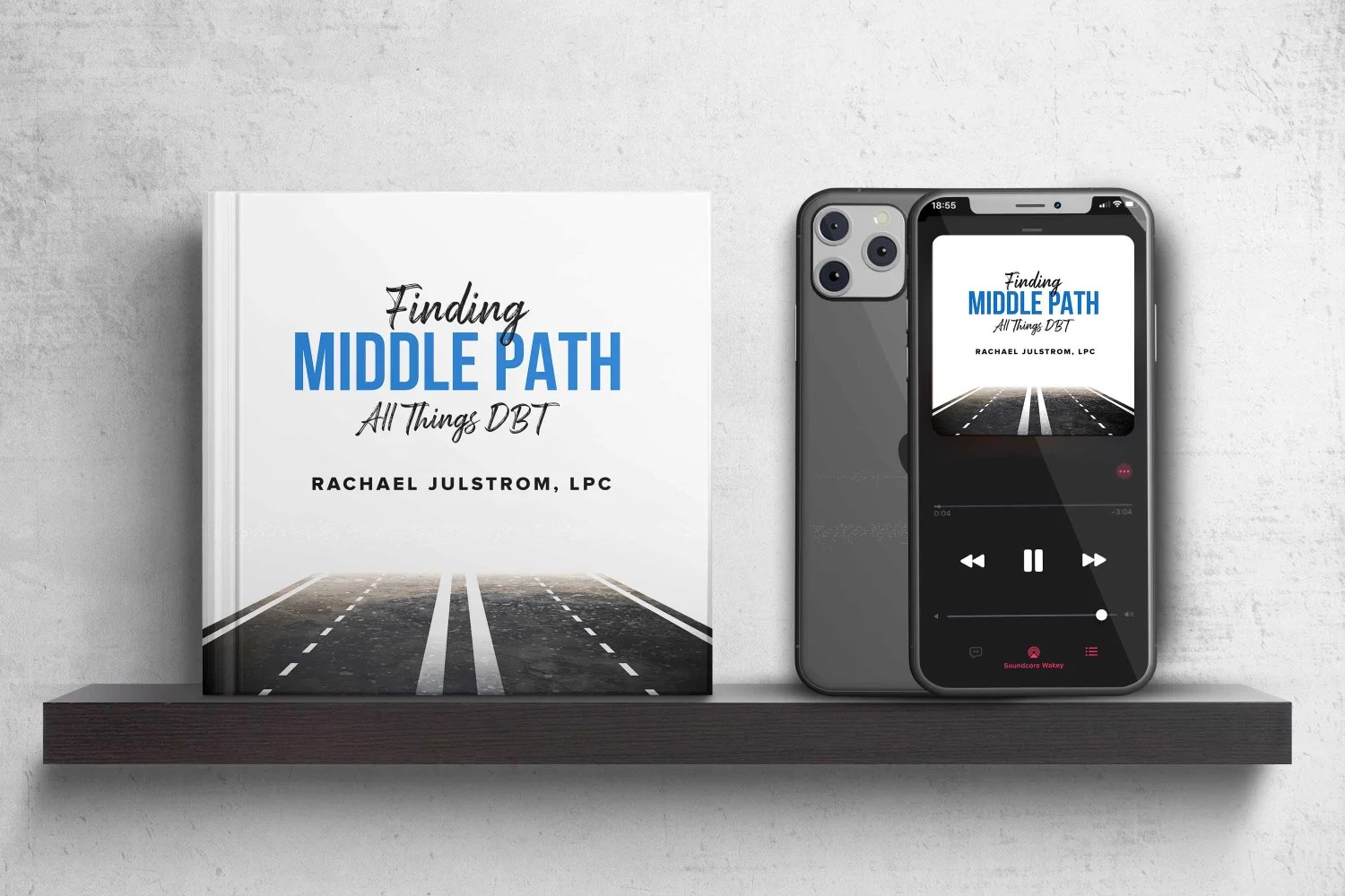 Season 2 – Finding Middle Path – Middle Path Counseling MO