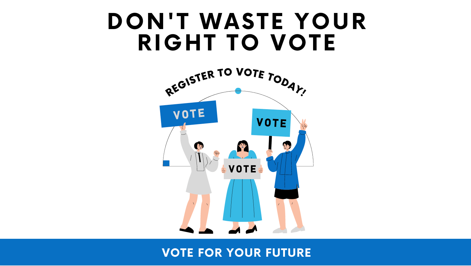 REGISTER TO VOTE! – Middle Path Counseling MO