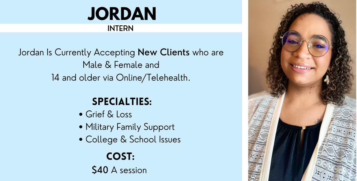 Meet our Interns! – Middle Path Counseling MO