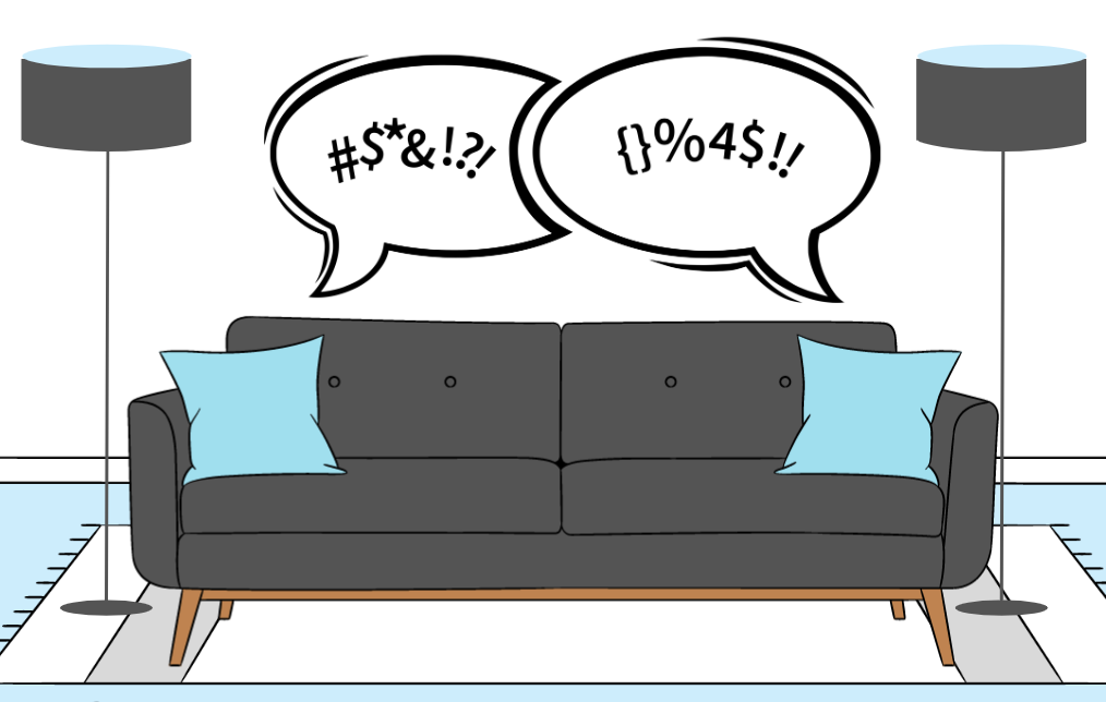 The Power of Cussing in Therapy – Middle Path Counseling MO