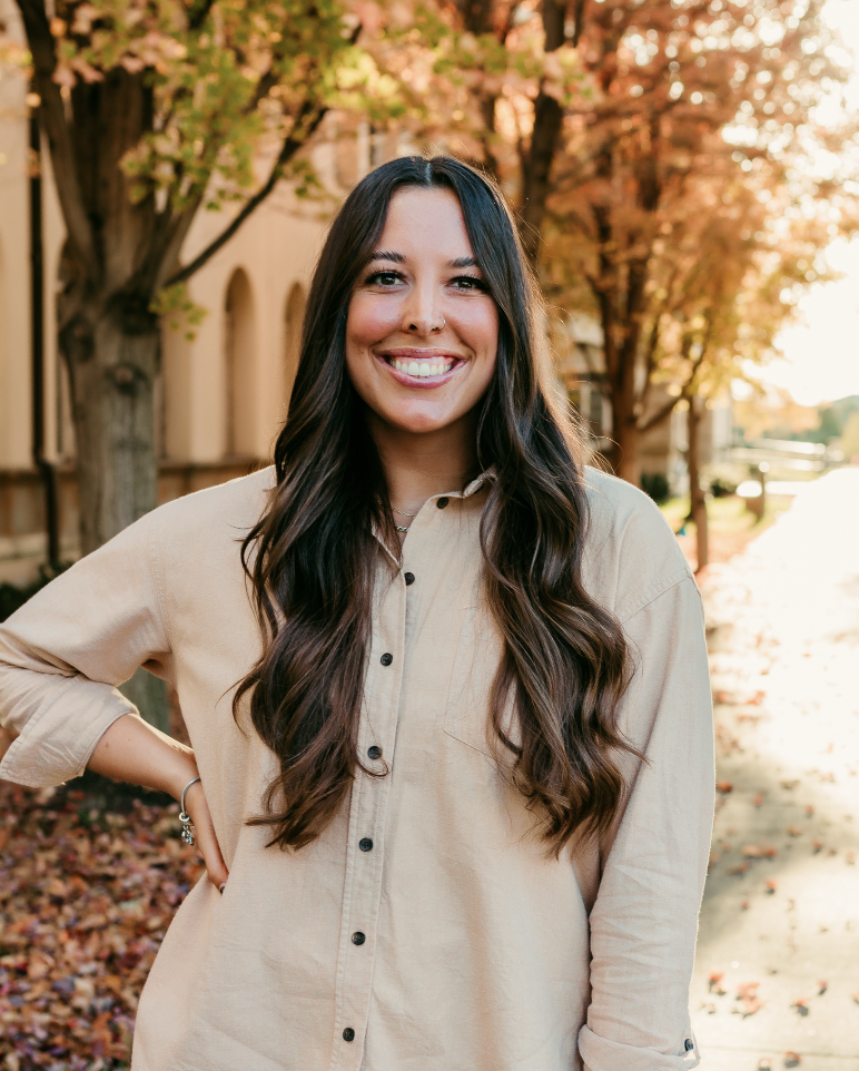 Bonnie Monahan, LPC – Middle Path Counseling MO