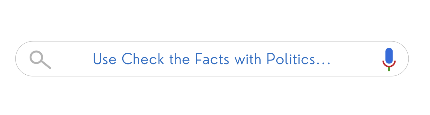 Check the Facts: A Skill for Navigating Politics in Kansas City ...