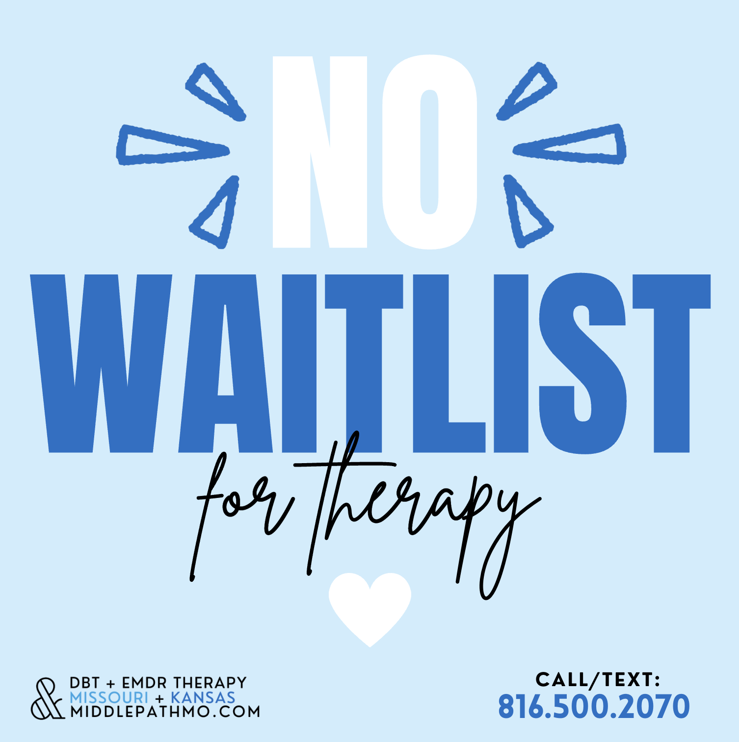 Find Healing and Support Today: Immediate Openings for Therapy in ...