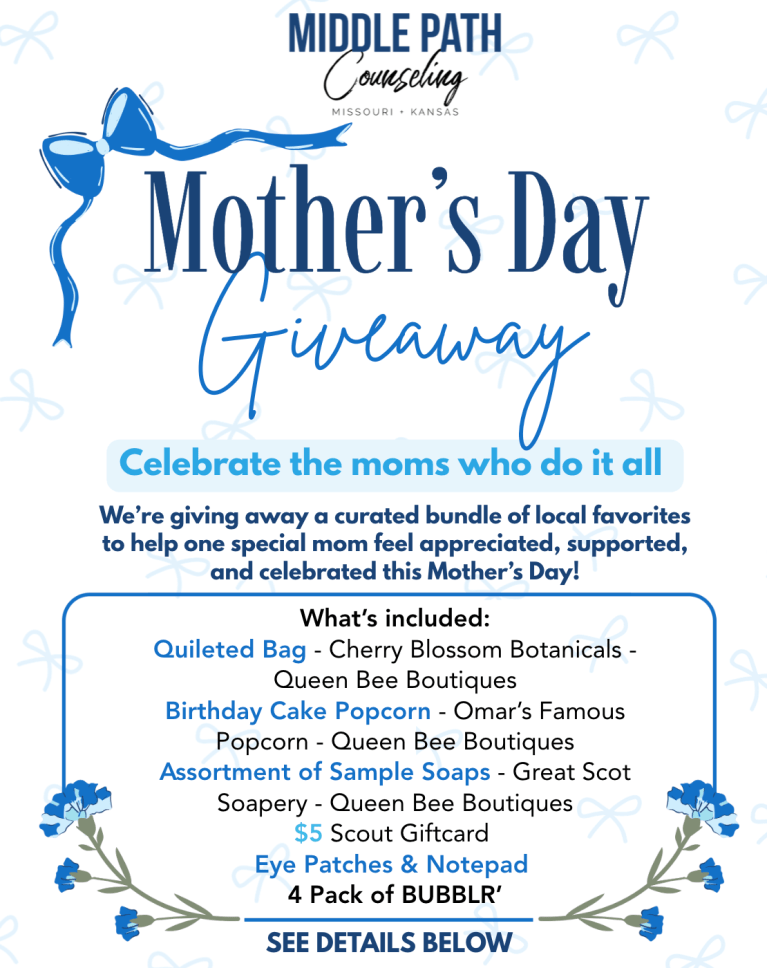 🌸 Mother’s Day Giveaway: Celebrating the Moms Who Do It All – Middle ...